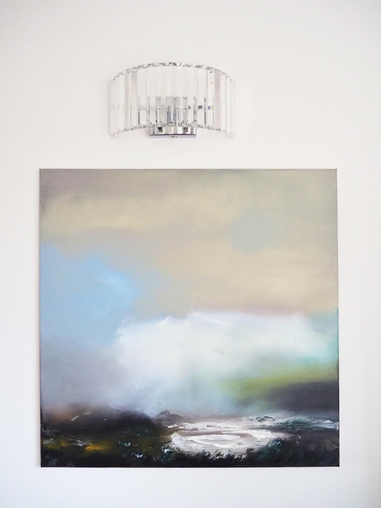 Laura Weekes - Wheat Blush For Sale at 1stDibs