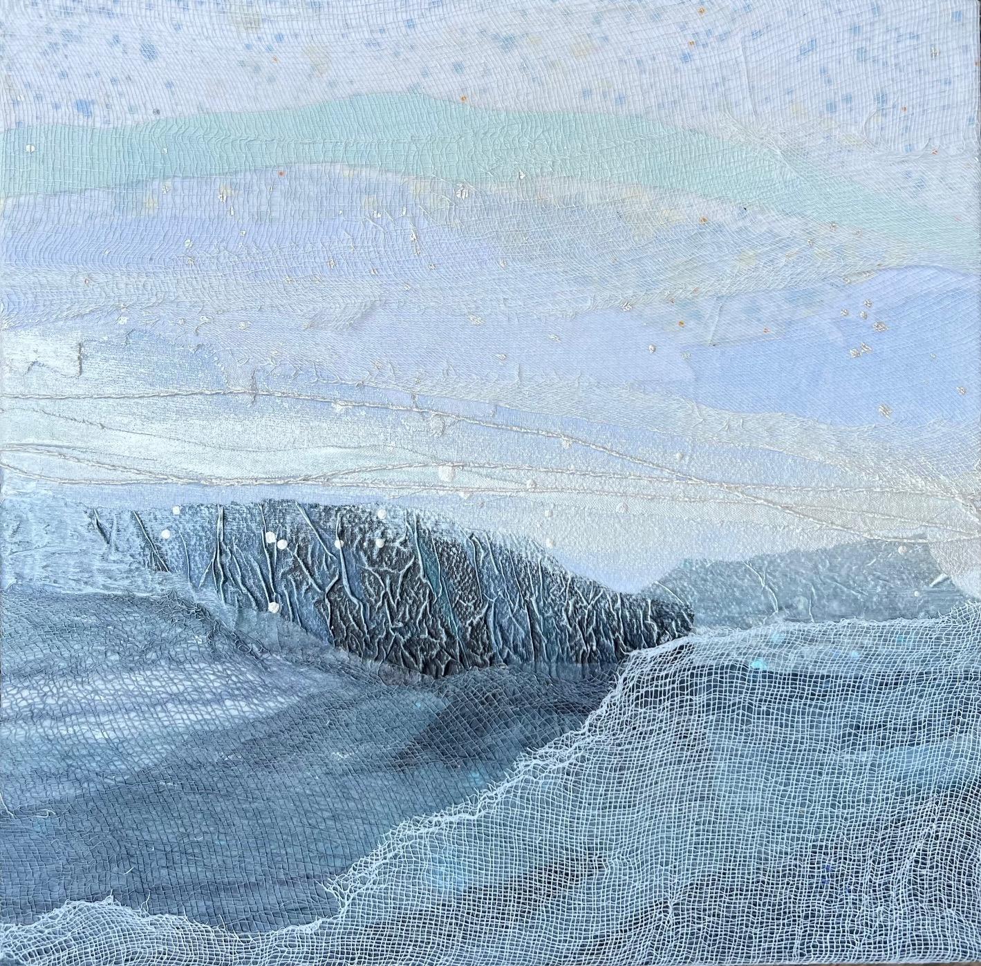 Lauren Betty - Water Poem For Sale at 1stDibs