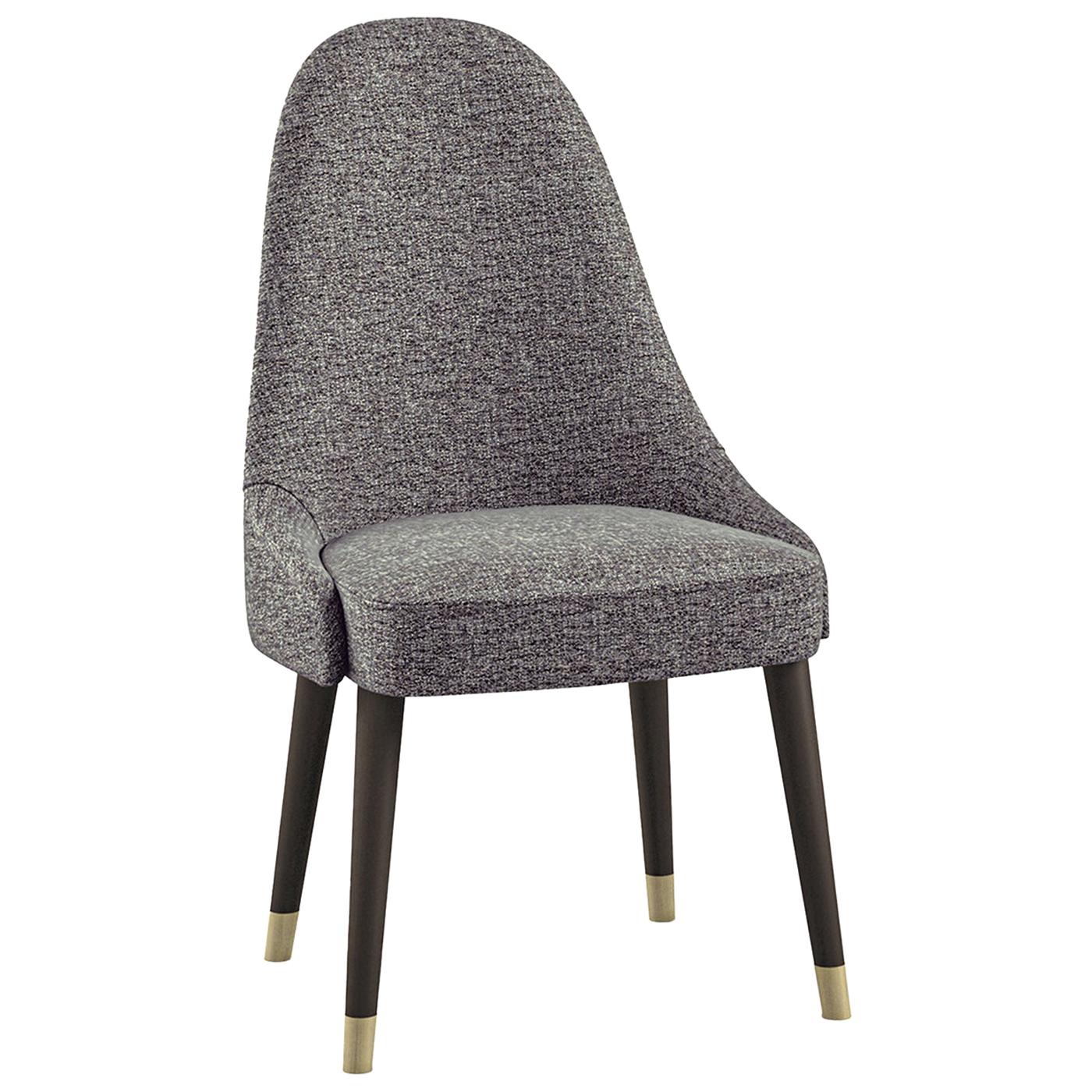 Ralph Lauren Woven Leather Accent Chair at 1stDibs