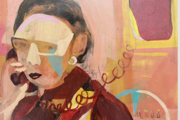 Lauren Cline - Table at 1stDibs