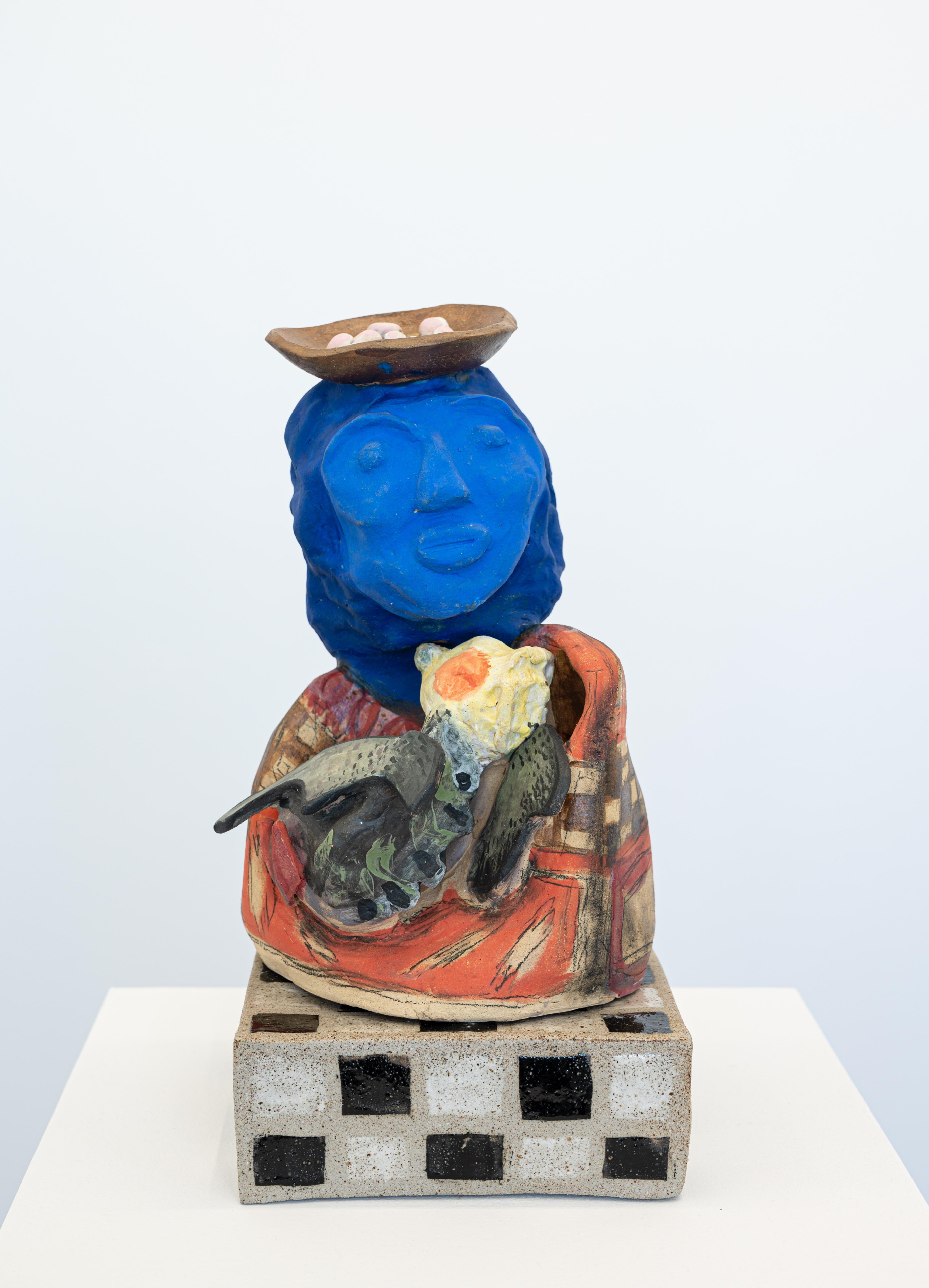 Lauren Elder - Simurgh Tales For Sale at 1stDibs