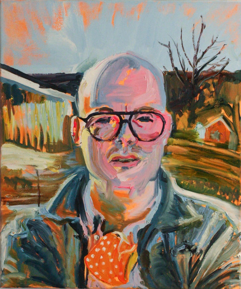 Lauren Gregory - Matt Rowland For Sale at 1stDibs