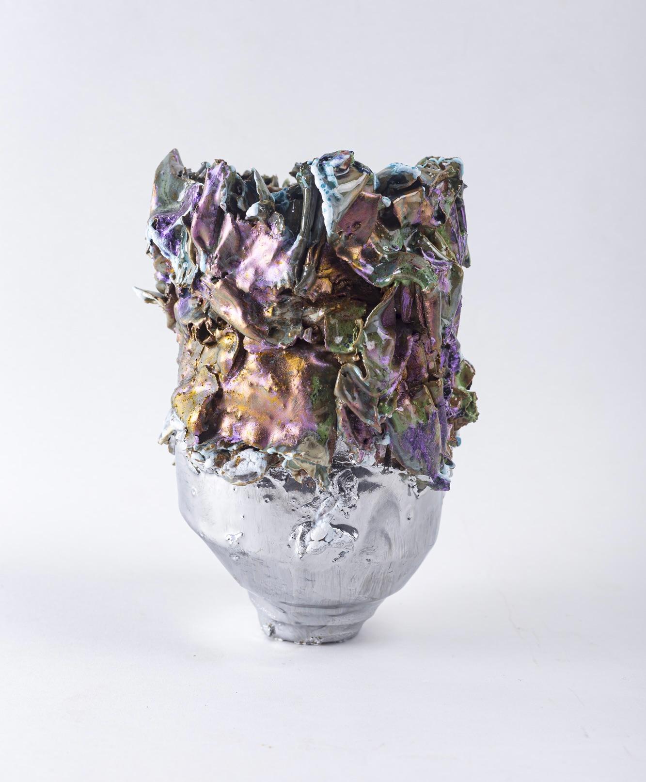 Eva Hild Art - 3 For Sale at 1stDibs | eva hild artist, eva hild ...