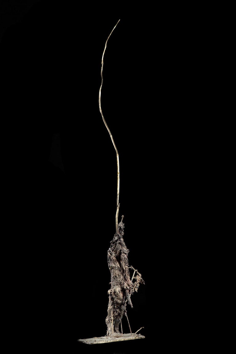 Laurence Edwards A.R.B.S 'B. 1967' Chord 1, 2008 For Sale at 1stDibs