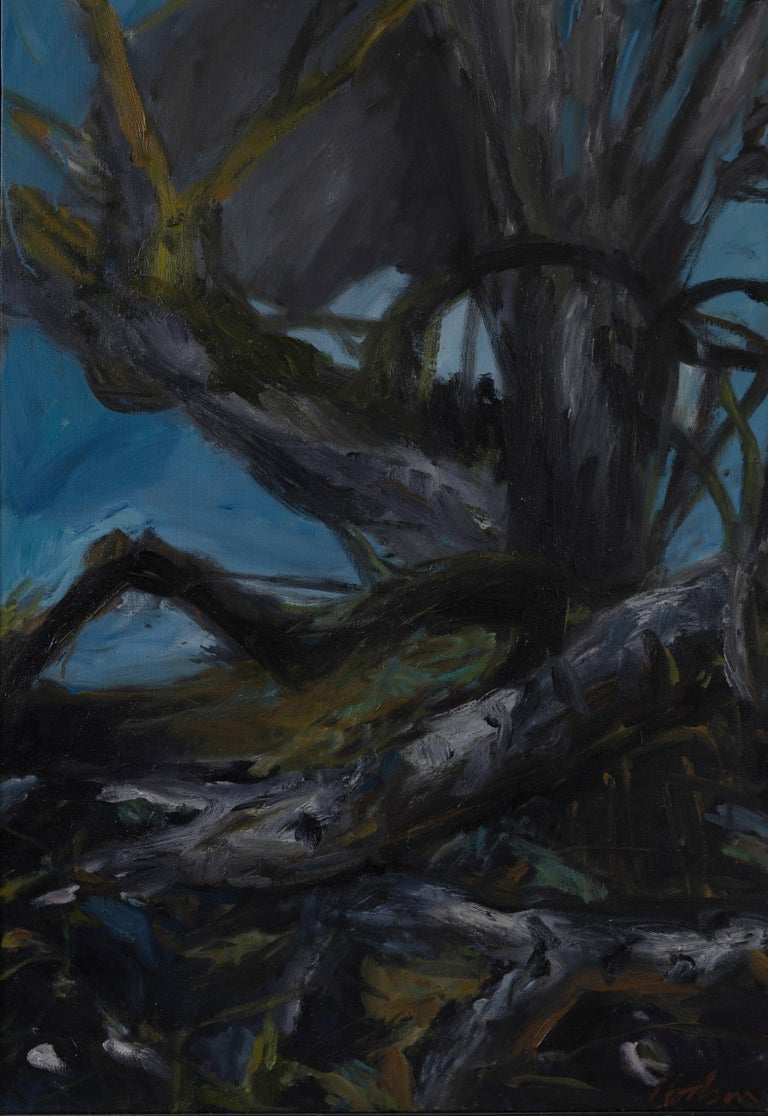 French Contemporary Art by Laurence Forbin - Avis de Grand Vent Frais ...