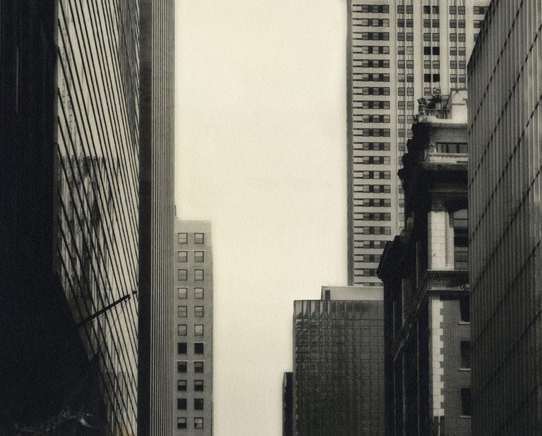 Laurence Winram - The Chrysler Building For Sale at 1stDibs