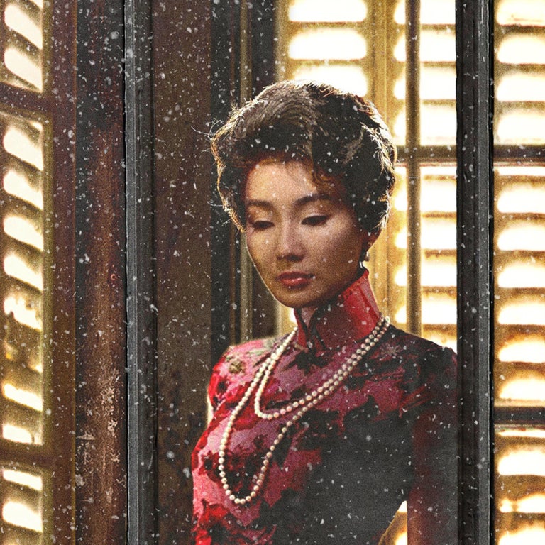 Laurent Chehere - Bird charmer - Contemporary whimsical digital photo ...