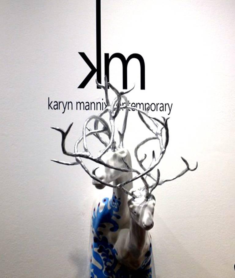 Lauri Lynnxe-Murphy - Geminocapitas Iunctus For Sale at 1stDibs