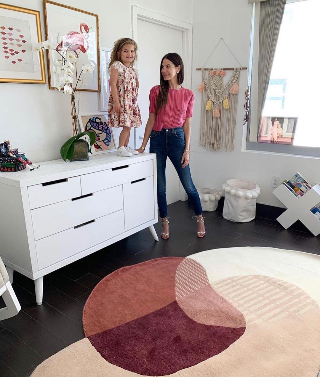 Lava Bubbles Small Rug by Art and Loom For Sale at 1stDibs | bubbles rug