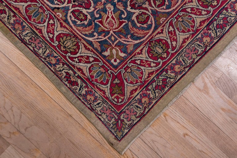 Lavar Kerman Carpet, circa 1900 For Sale at 1stDibs