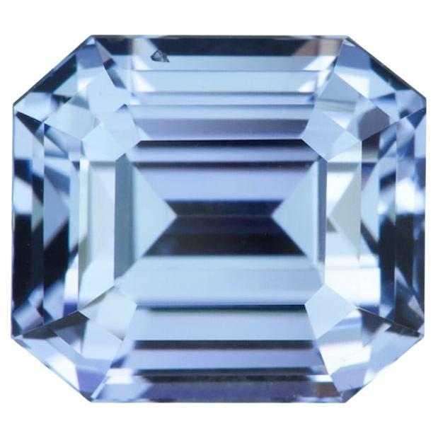 Heated Loose Stone 0.73Carat Natural Teal Sapphire Blue Green Sapphire ...
