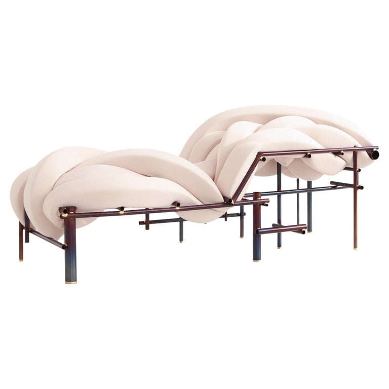 Lawless Bench by Evan Fay For Sale at 1stDibs