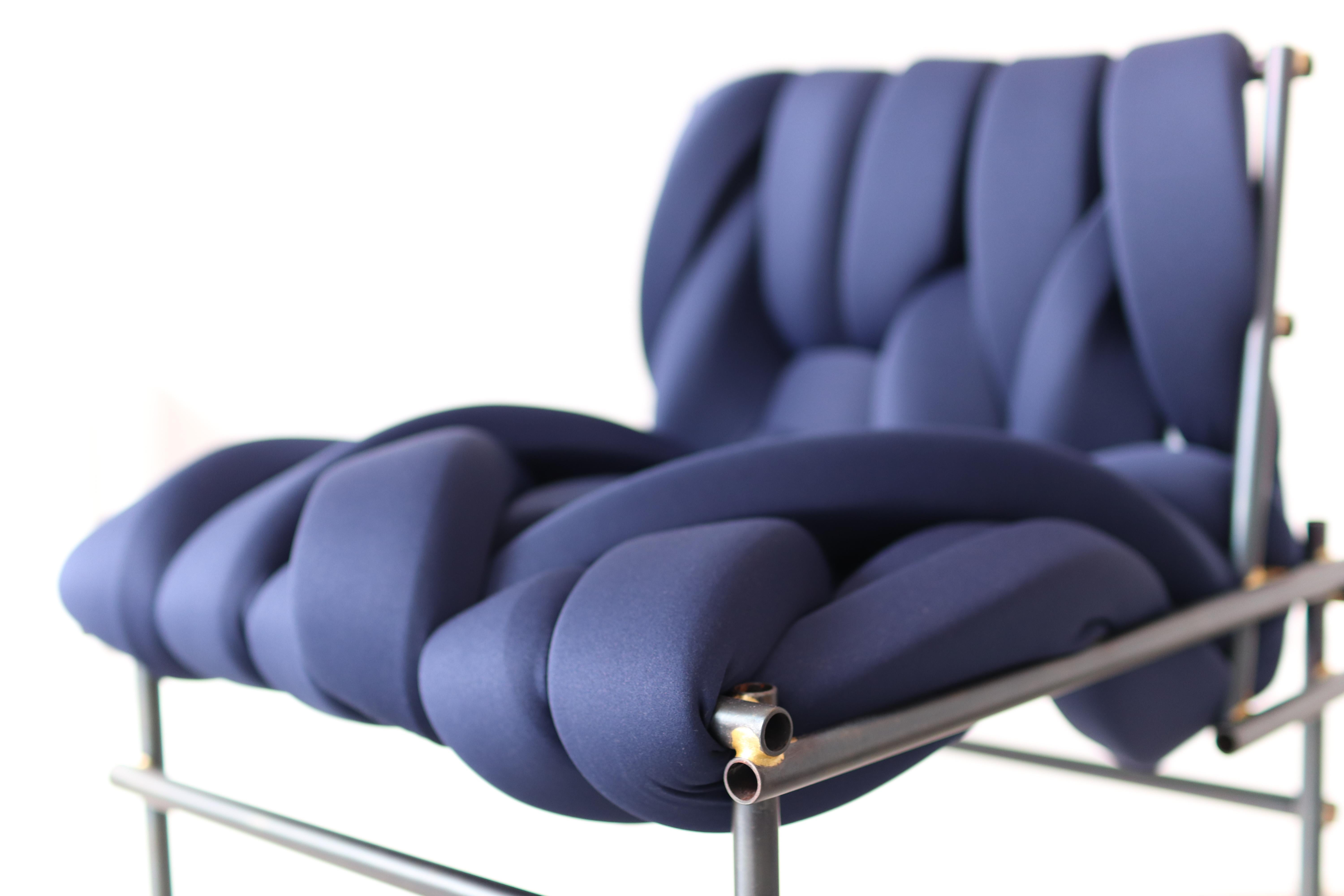 Lawless Side Chair, Evan Fay For Sale at 1stDibs | evan fay lawless ...