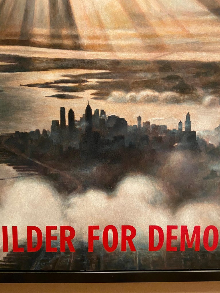 Lawrence Gipe - Panel #16 from "The Century of Progress Museum: The ...