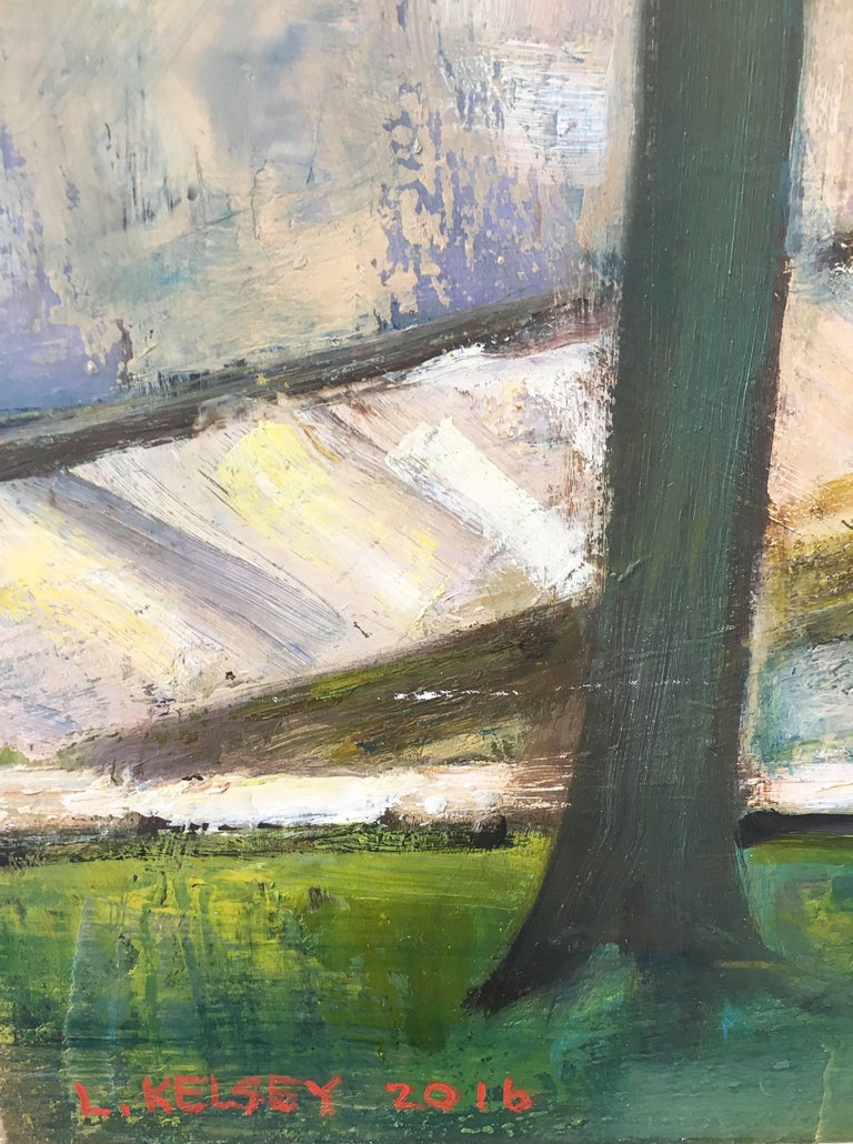 Lawrence Kelsey - Glen Island Bridge, New Rochelle For Sale at 1stDibs