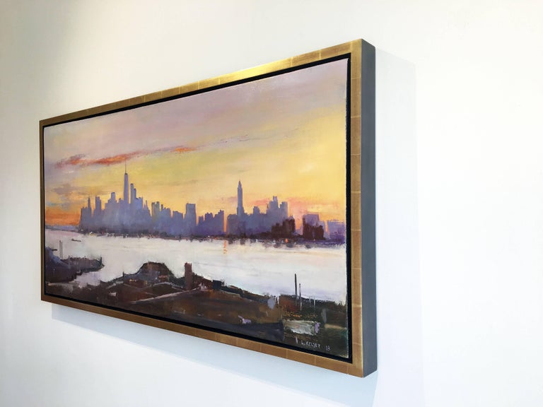 Lawrence Kelsey - New York, From Brooklyn Heights For Sale at 1stDibs