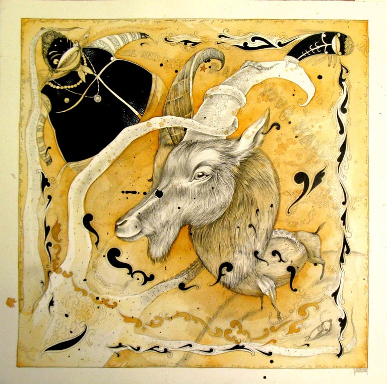 Lawrence Lee - My Chrysalis For Sale at 1stDibs