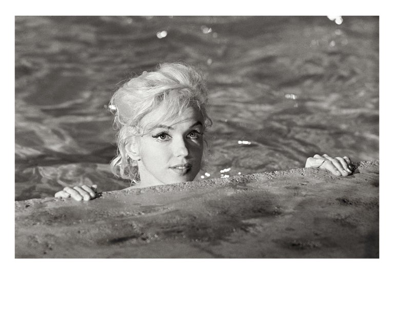 Marilyn Monroe Nackt