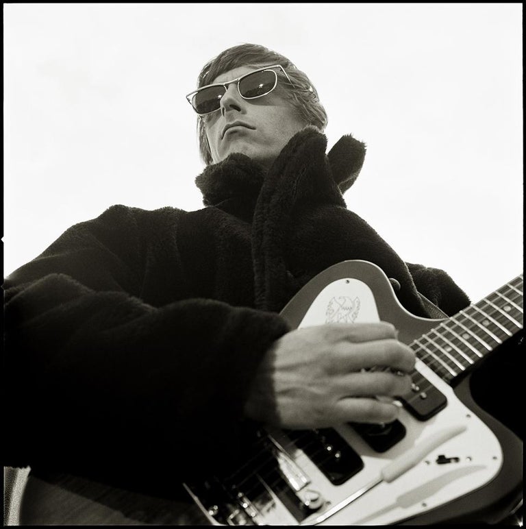 Lawrence Watson - Paul Weller For Sale at 1stDibs