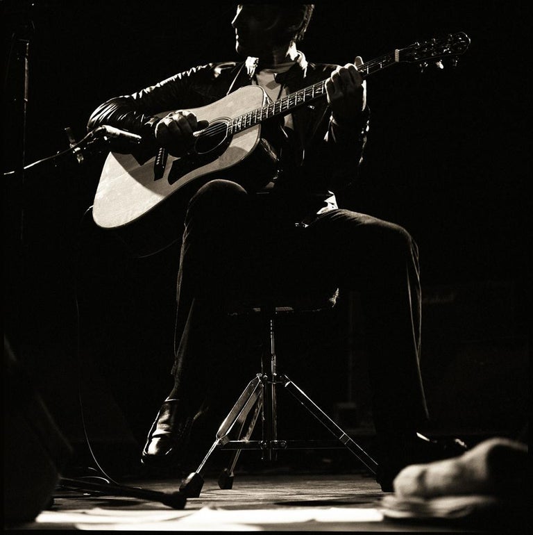 Lawrence Watson - Paul Weller For Sale at 1stDibs
