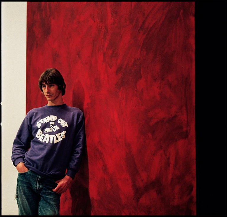 Lawrence Watson - Paul Weller For Sale at 1stDibs