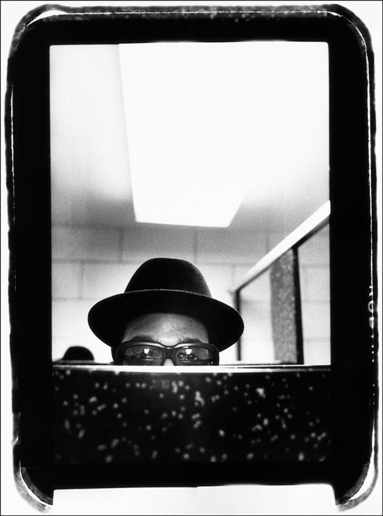 Lawrence Watson - Run DMC For Sale at 1stDibs