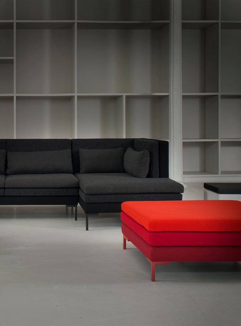 Layer Sofa For Sale at 1stDibs