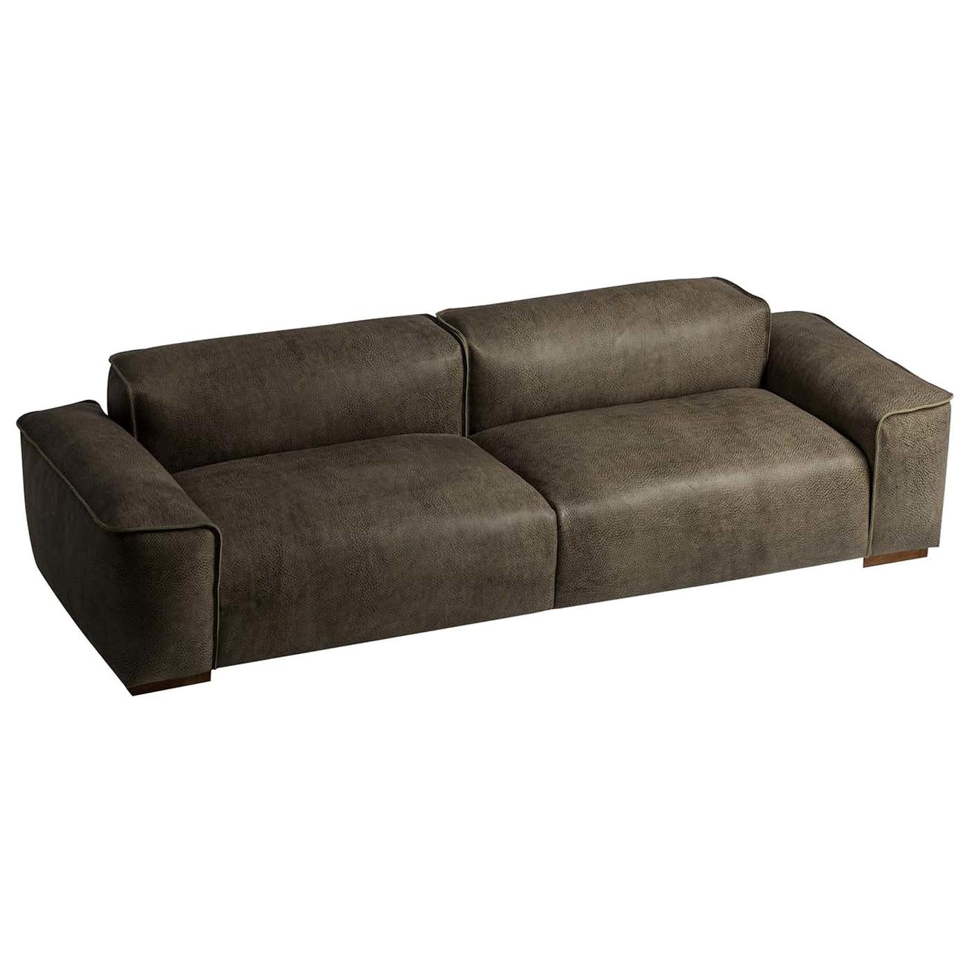 Lazy Sofa by Marco and Giulio Mantellassi For Sale at 1stDibs | marco ...
