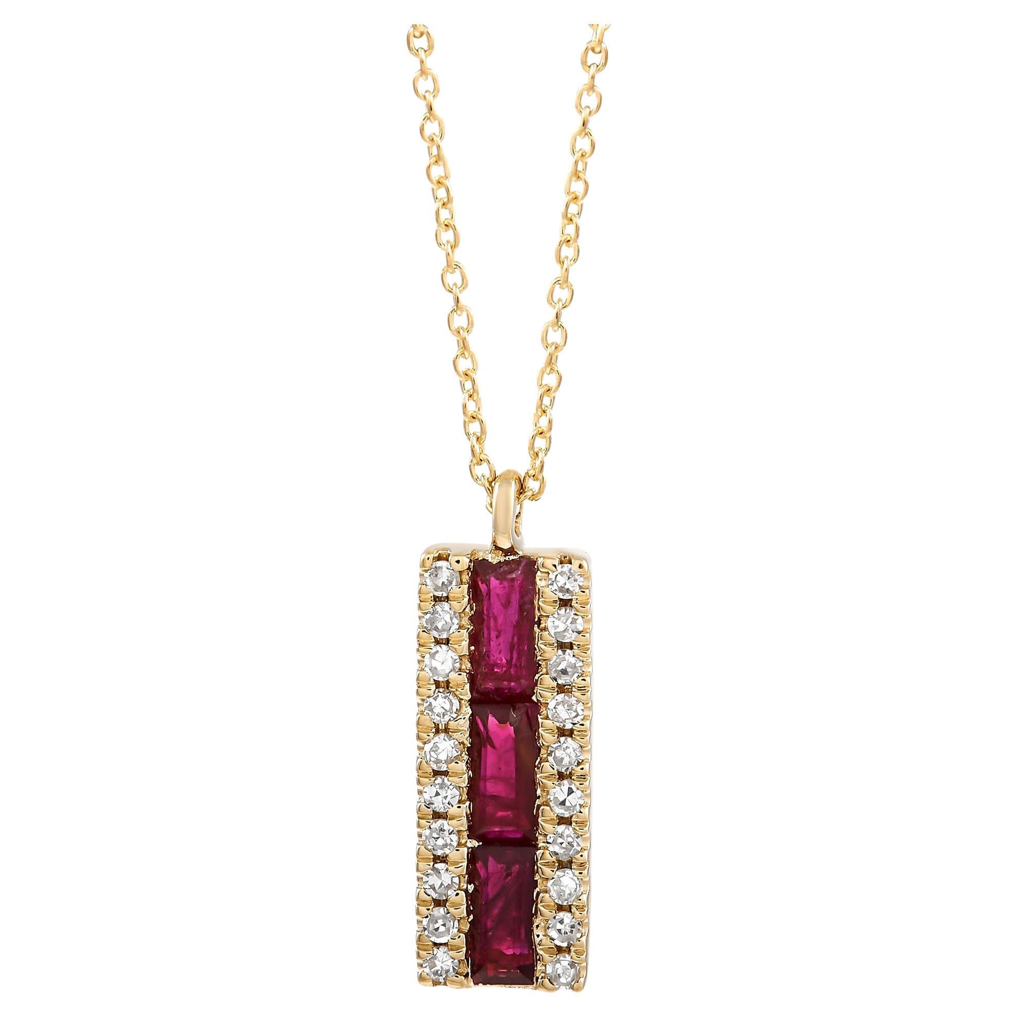 Bulgari Serpenti Full Diamond and Ruby Yellow and White Gold Snake ...