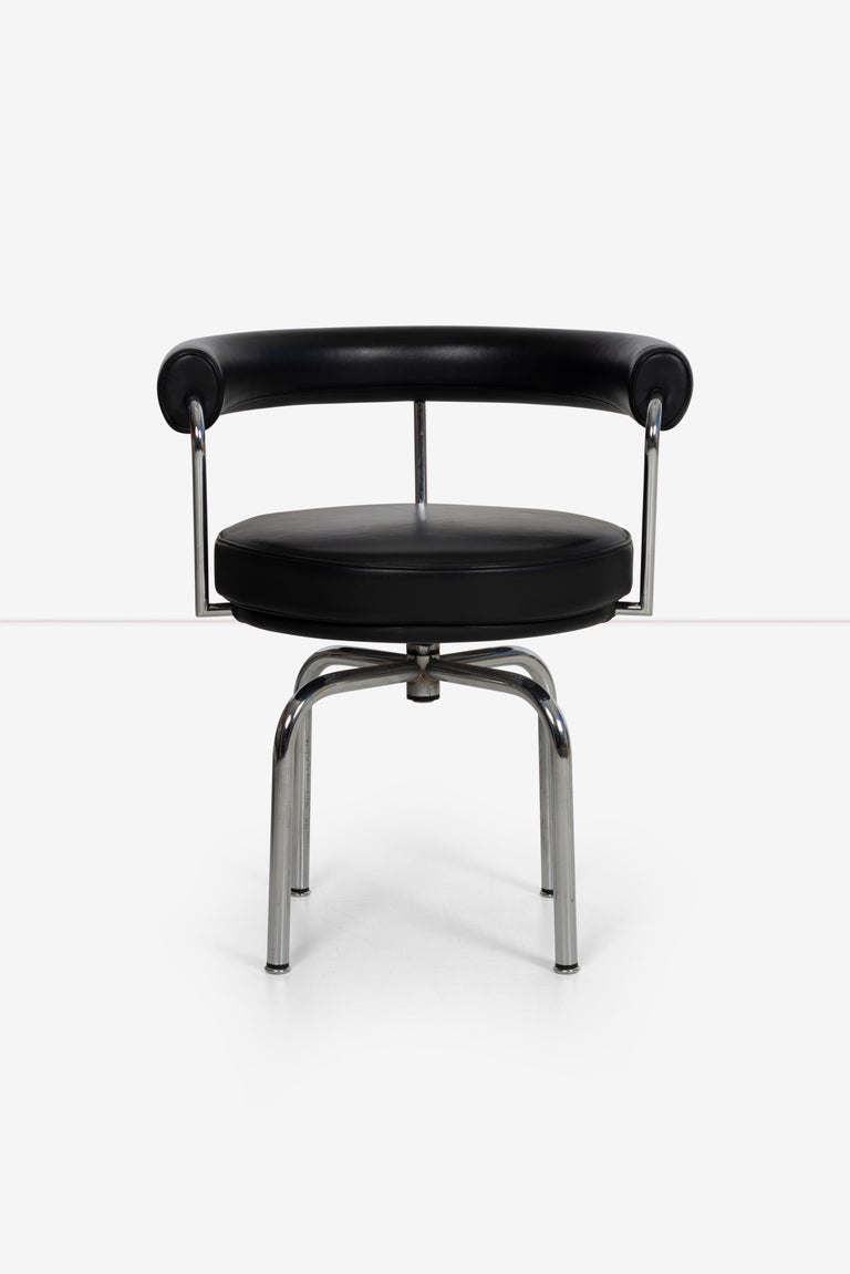 LC7 Cassina Chair by Charolette Periand For Sale at 1stDibs
