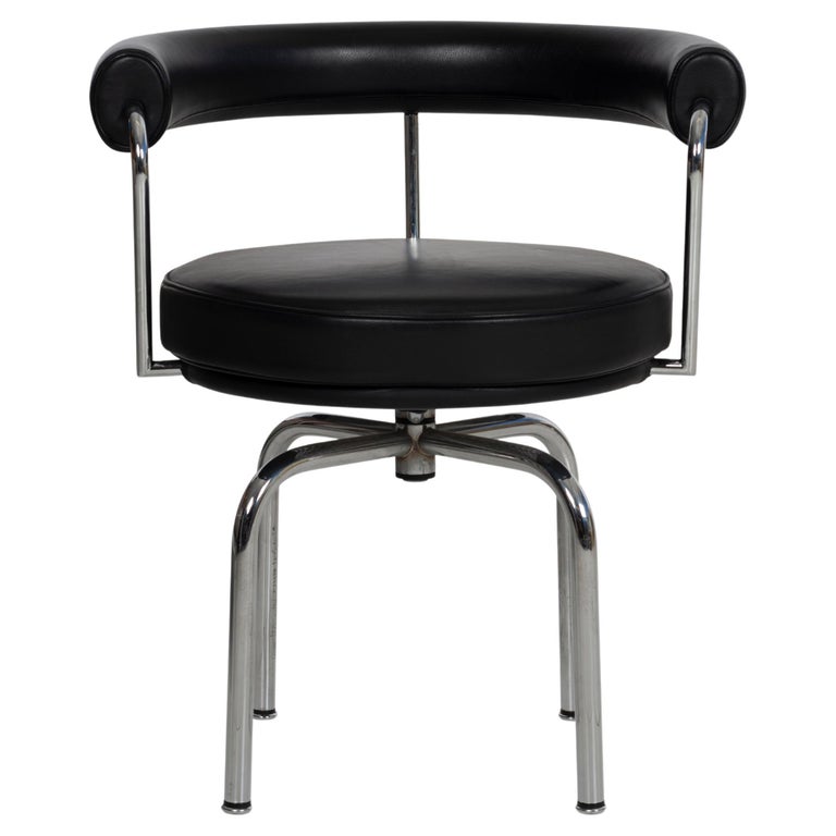 LC7 Cassina Chair by Charolette Periand For Sale at 1stDibs