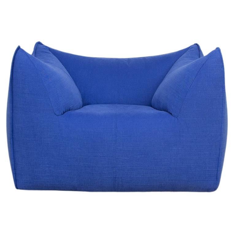 B&B Italia Arm Chairs Attributed to Mario Bellini at 1stDibs