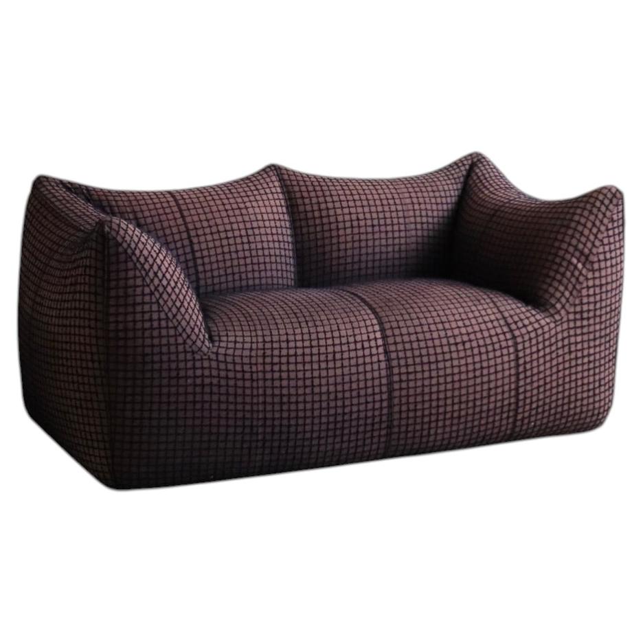 Sofa Le Bambole by Mario Bellini for B&B Italia For Sale at 1stDibs