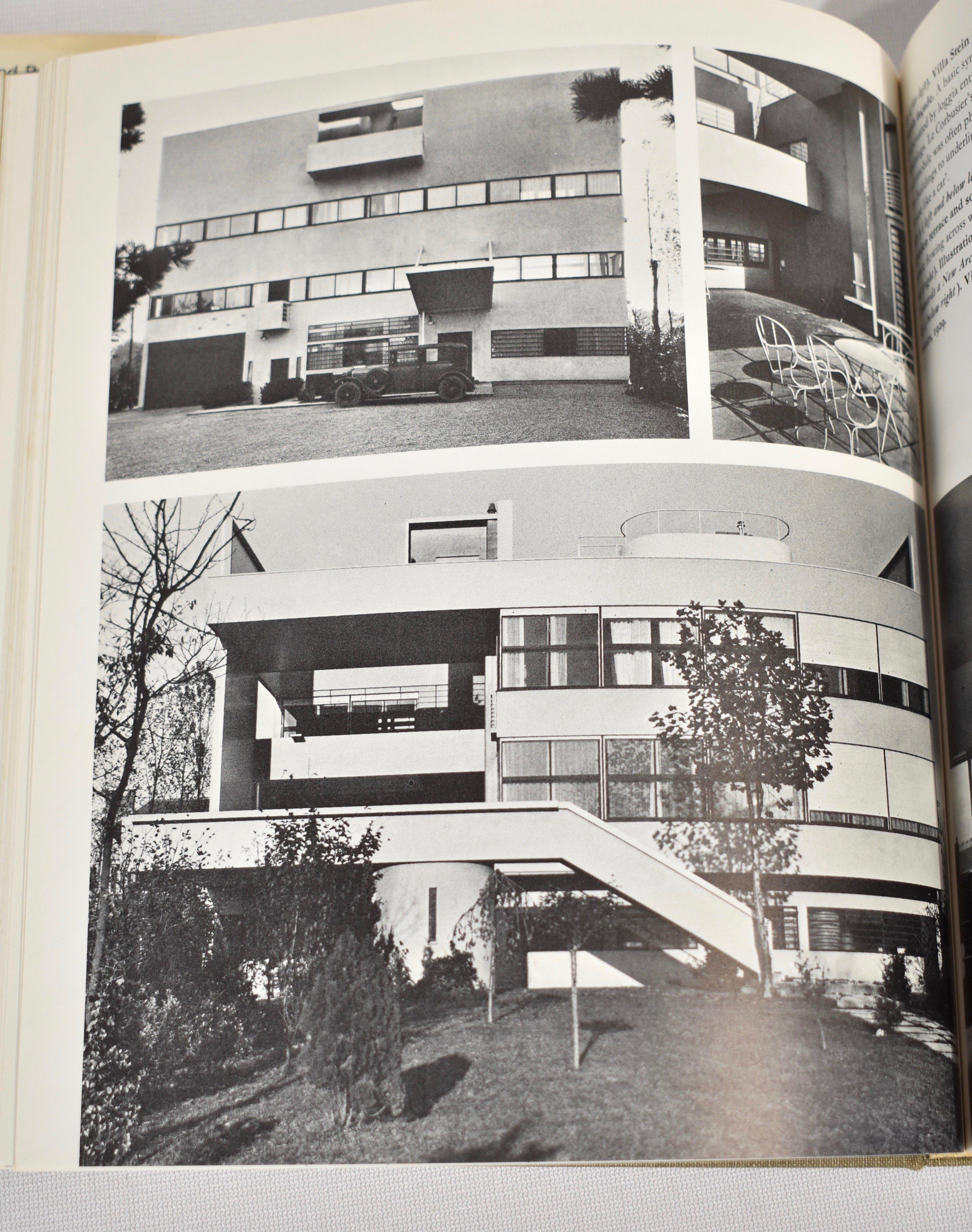 Le Corbusier and the Tragic View of Architecture, Book by Charles ...