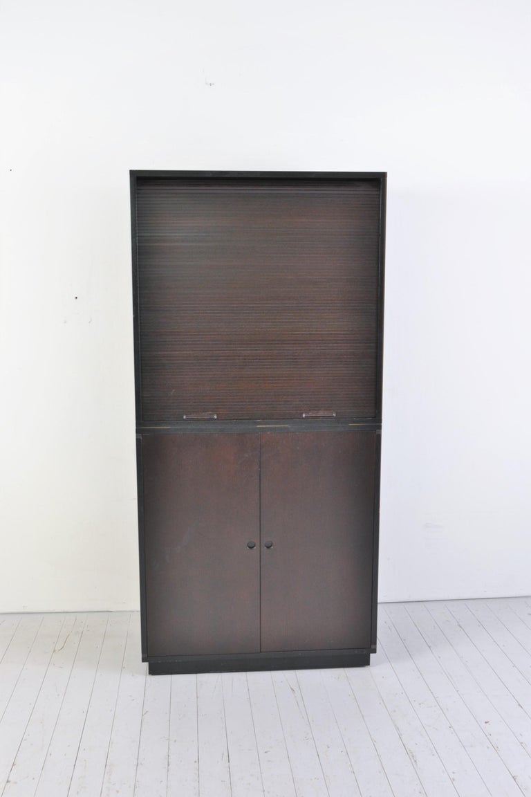 Le Corbusier Casiers Standard modular unit, LC20 by Cassina 1991 For ...