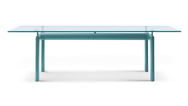 Le Corbusier, Pierre Jeanneret, Charlotte Perriand LC6 Table for ...
