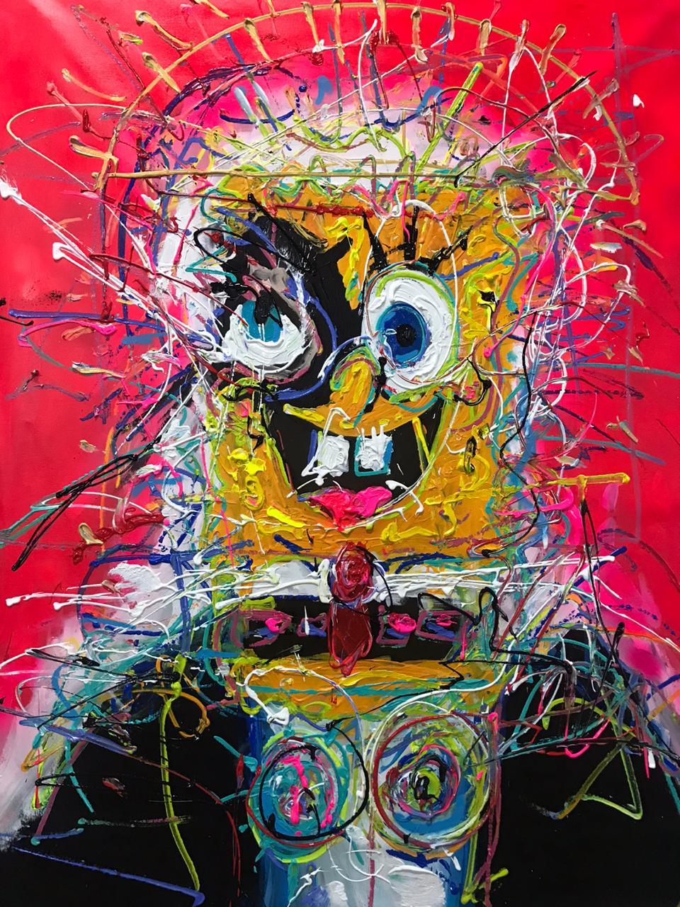 Michael Carson - Before The Music at 1stDibs