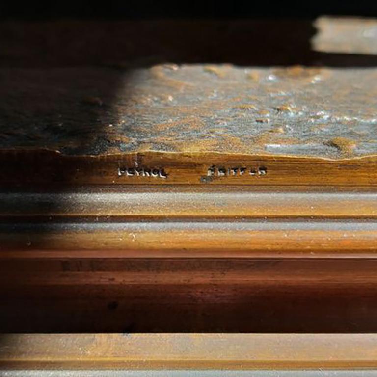 ‘Le Grand Jockey ‘I by Sidore Jules Bonheur For Sale at 1stDibs