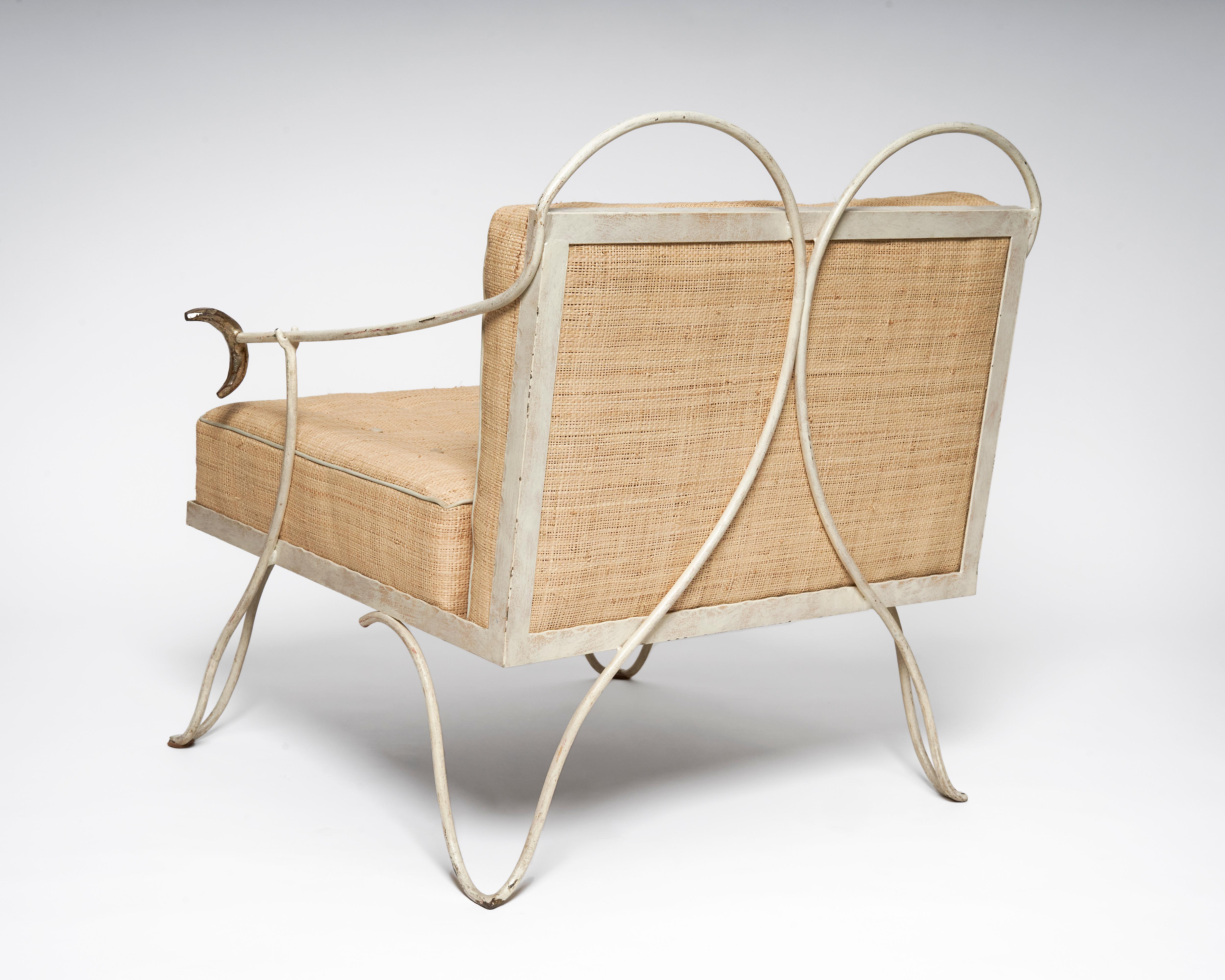 Le Jour Et La Nuit Fauteuil by Elizabeth Garouste Et Mattia Bonetti For ...