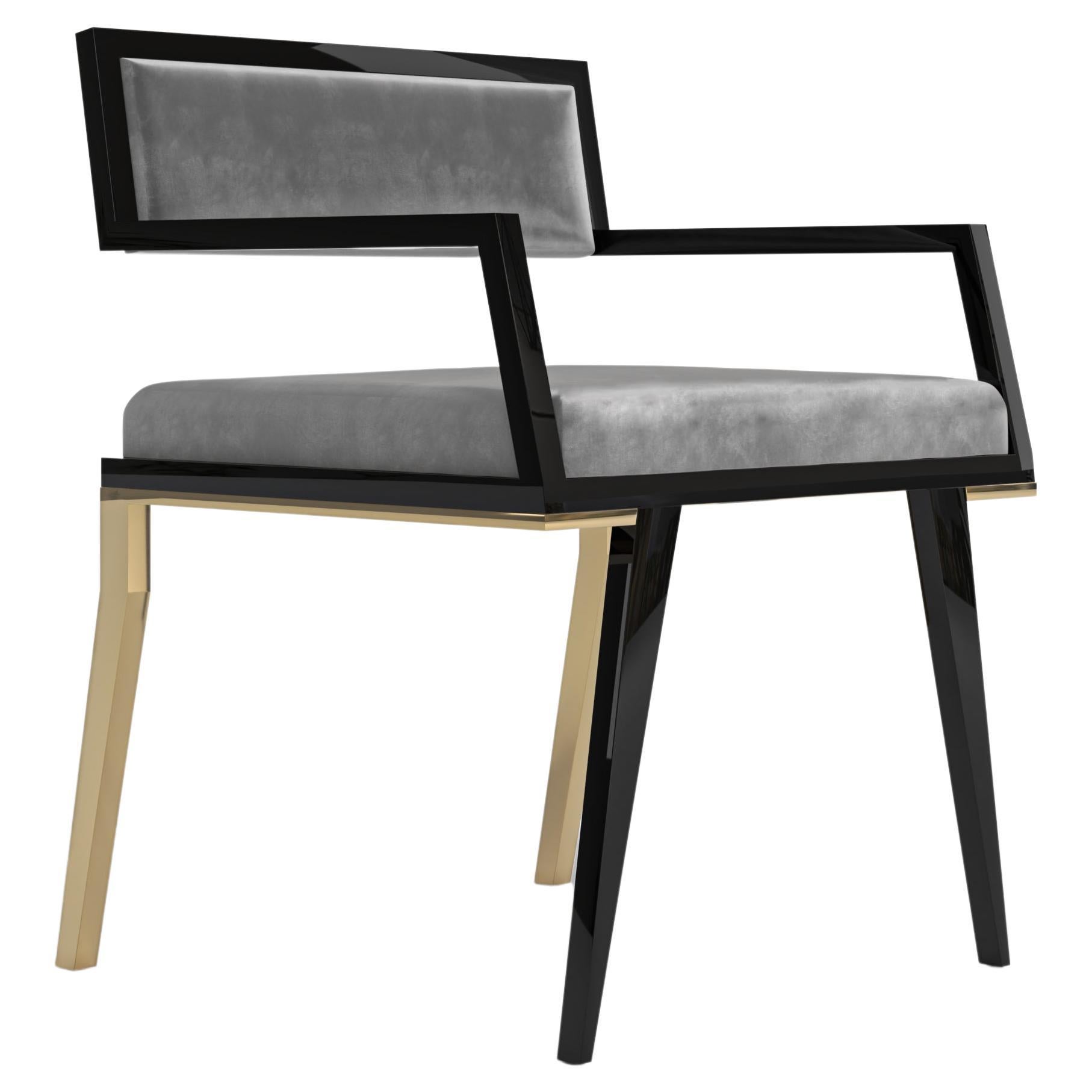 Le Loup Chair For Sale at 1stDibs