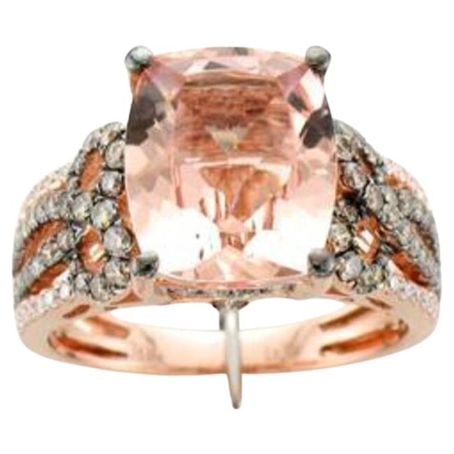 Peach Precious Topaz Ring in Gold For Sale at 1stDibs | peach topaz ring