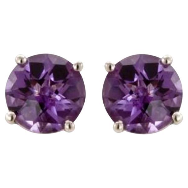 Le Vian Luxury Earrings Featuring Ocean Blue Topaz Set in SLV ...