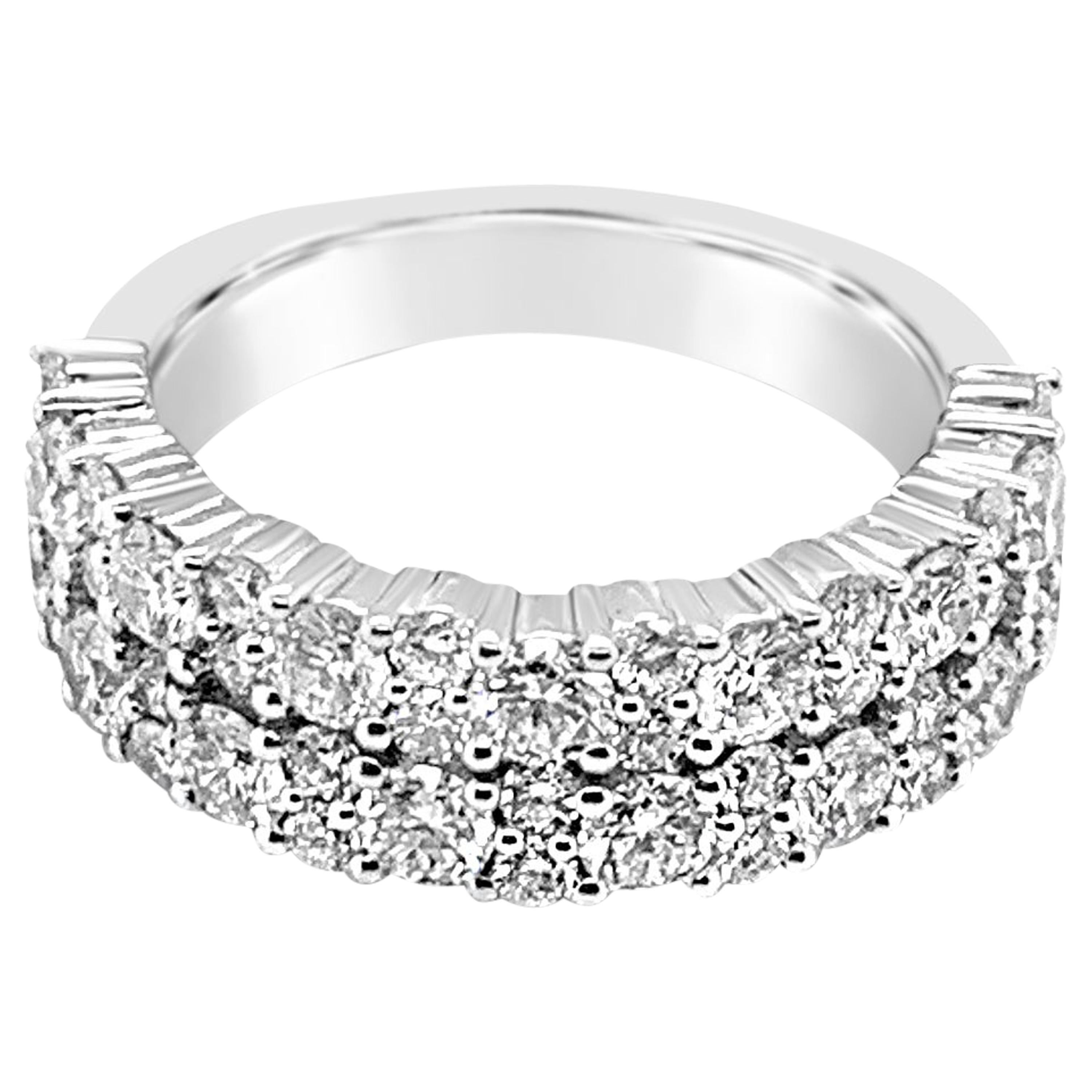 Le Vian Ring Blueberry Sapphire Vanilla Diamonds 14 Karat Vanilla Gold ...