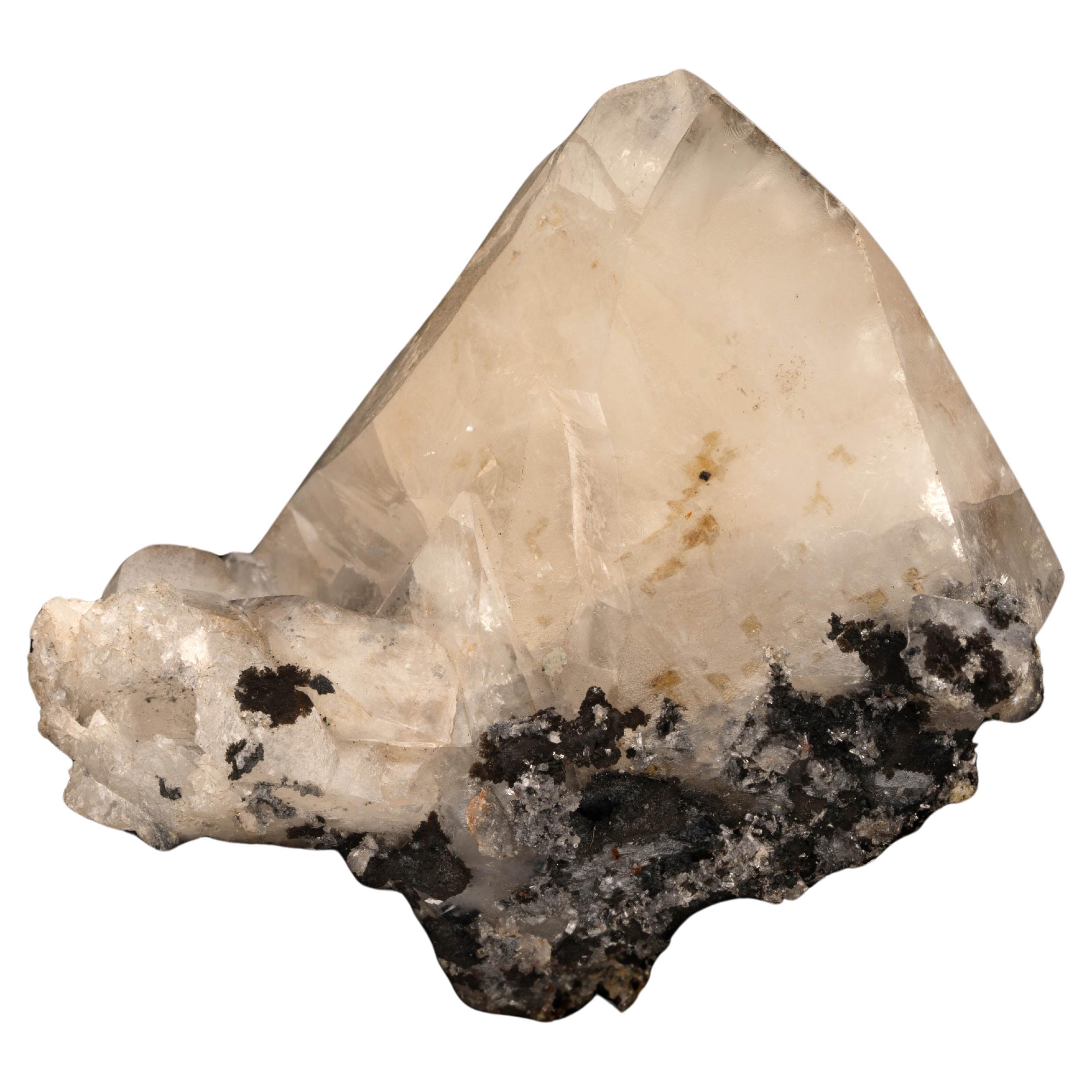 Sphalerite from Elmwood Mine, Carthage, Smith County, Tennessee For ...