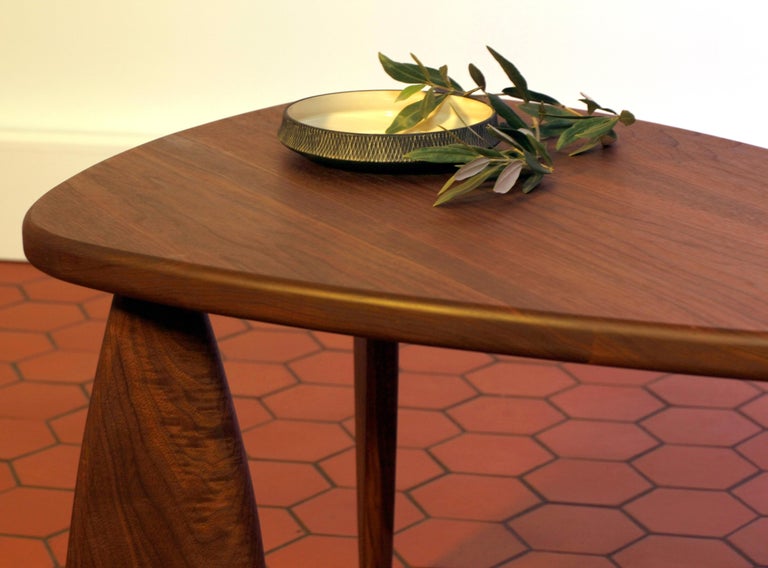 Leaf Coffee Table For Sale at 1stDibs