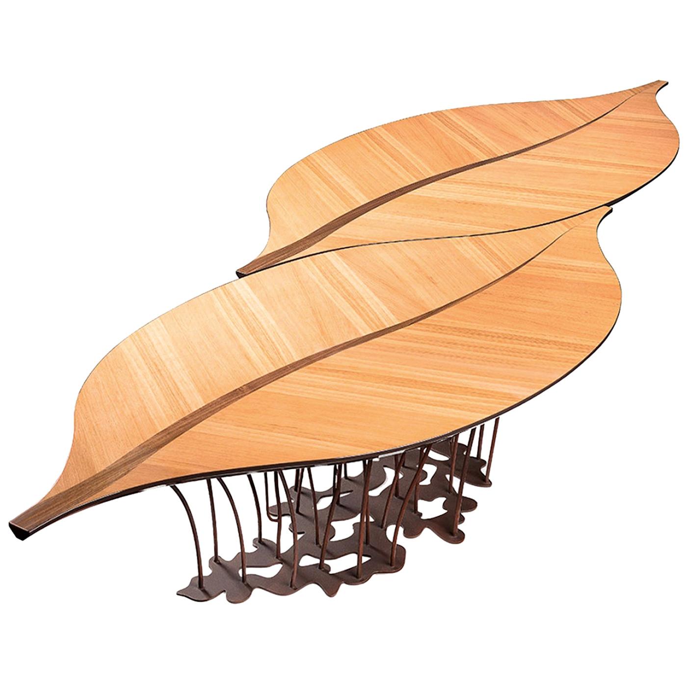 Fenice Venezia Dinner Table For Sale at 1stDibs