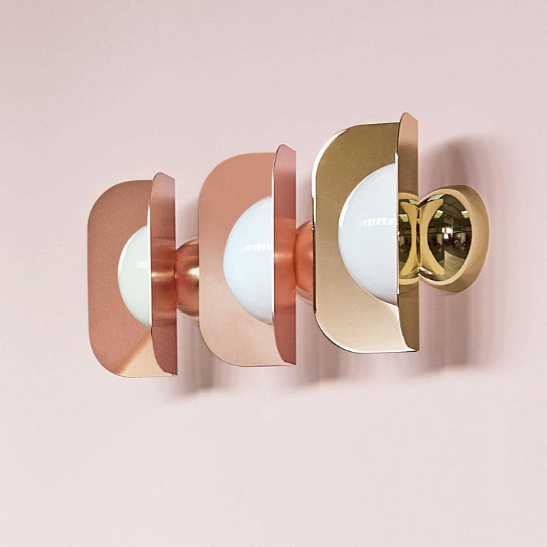 Leaf Sconce For Sale at 1stDibs