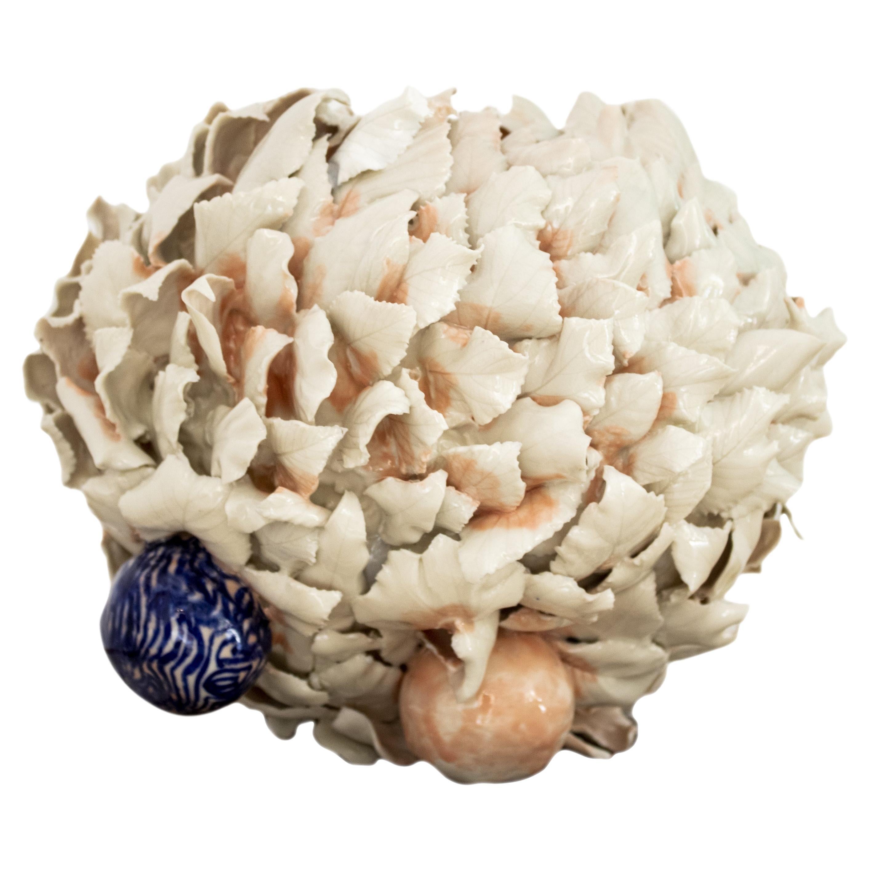 Contemporary Resin Vase Designed by Gaetano Pesce for Fish Design ...