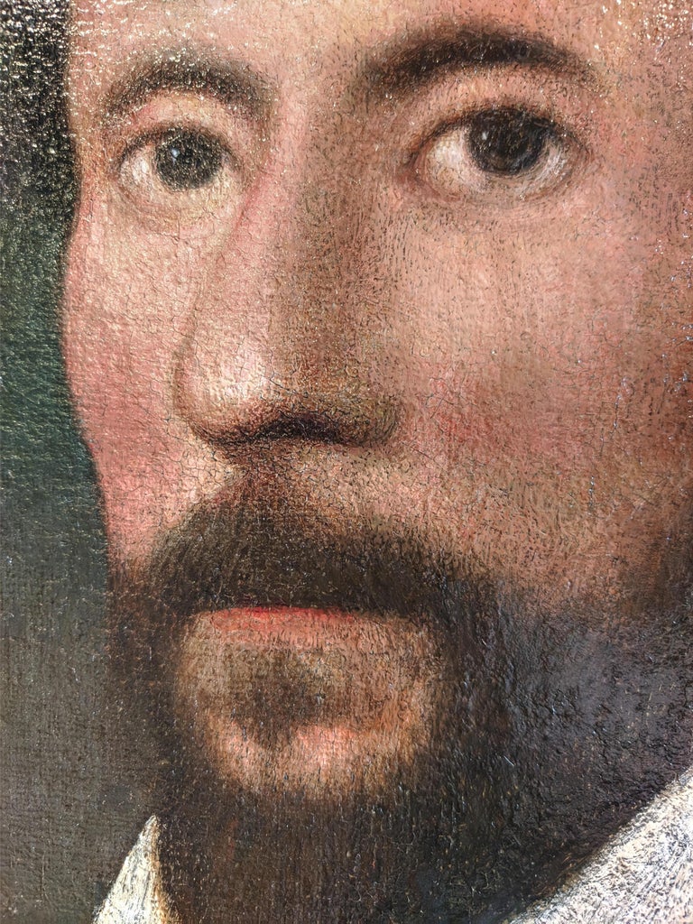 Leandro da Ponte known as Leandro Bassano (Bassano, 1557 - Venice, 1622 ...