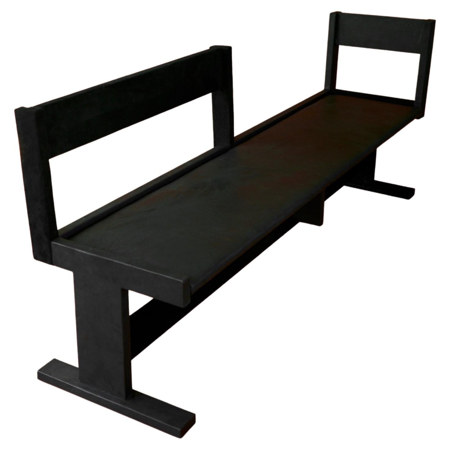 Atlantic Bench by O&G Studio at 1stDibs